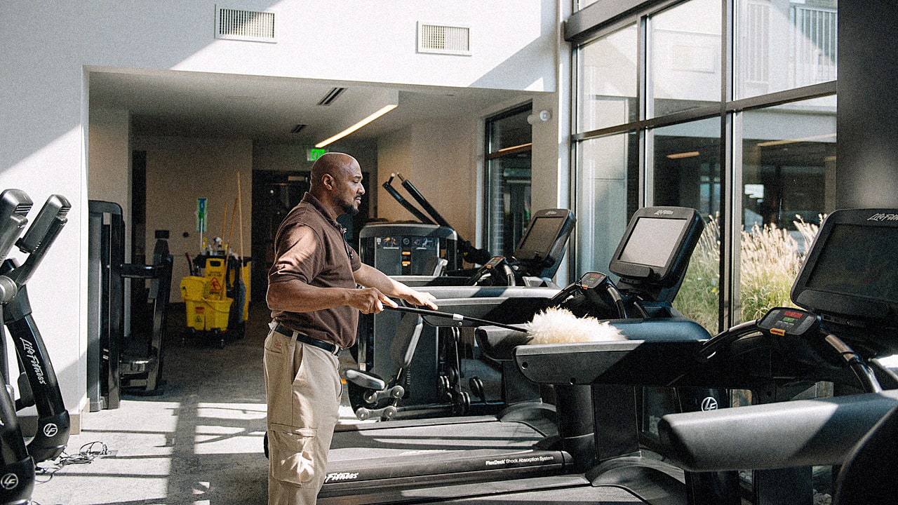 Shelters to Shutters hires the homeless as property managers