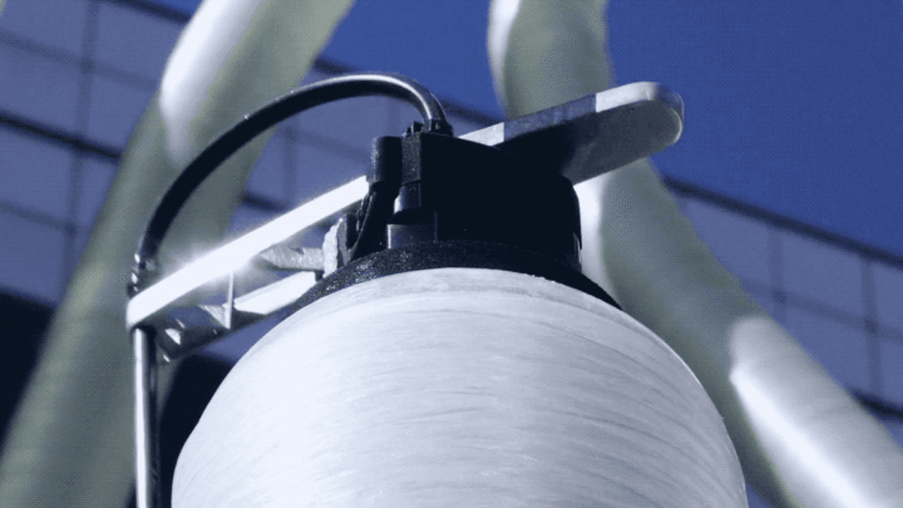 Mits Fiberbots Are Robotic Swarms That Build In Disaster Zones