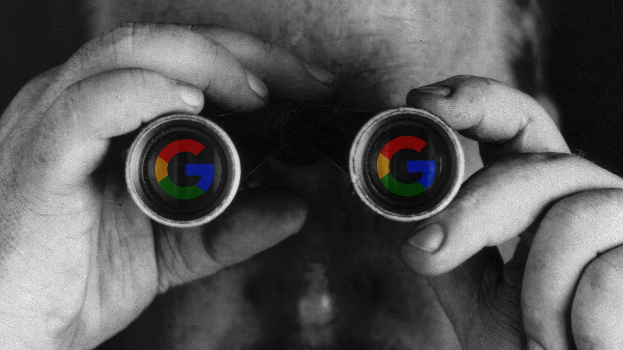 Google faces GDPR privacy complaint over its targeted ads Google faces GDPR privacy complaint over its targeted ads