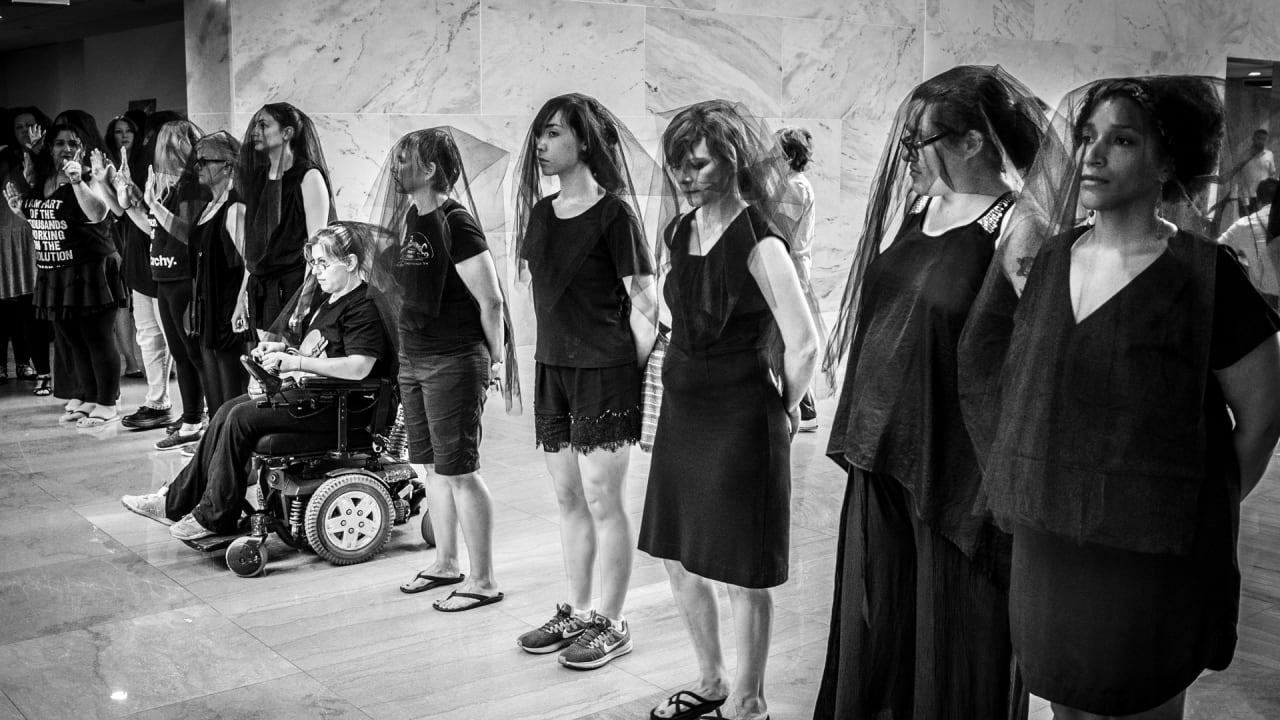 Brett Kavanaugh is the #MeToo movement's biggest challenge Brett Kavanaugh is the #MeToo movement's biggest challenge