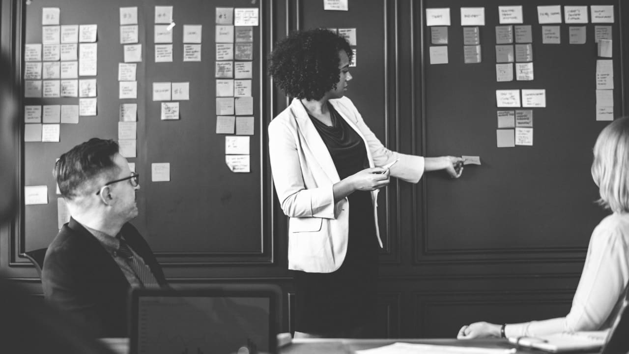 How to become an authentic speaker