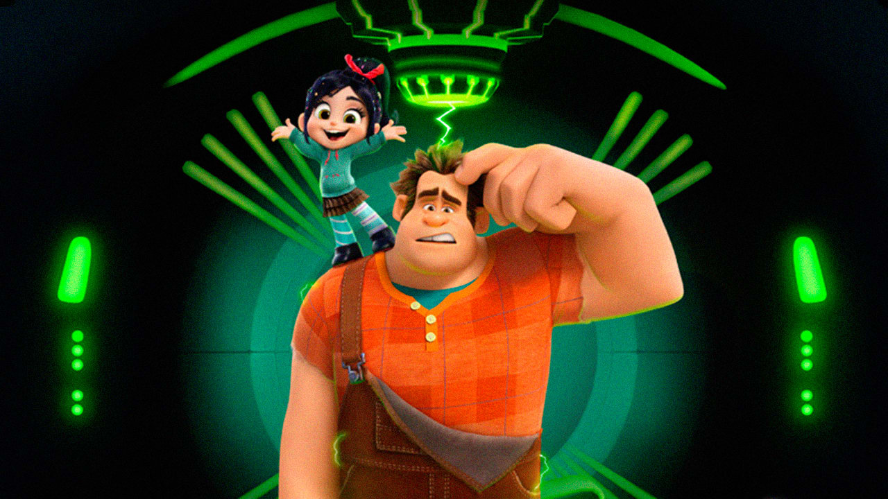 The Void announces five new Disney hyper-reality experiences