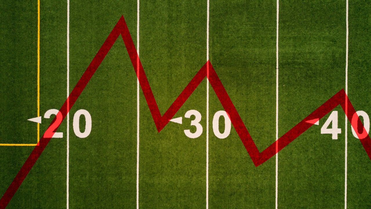 NFL ratings 2018: Nike controversy or no, viewership will probably kee