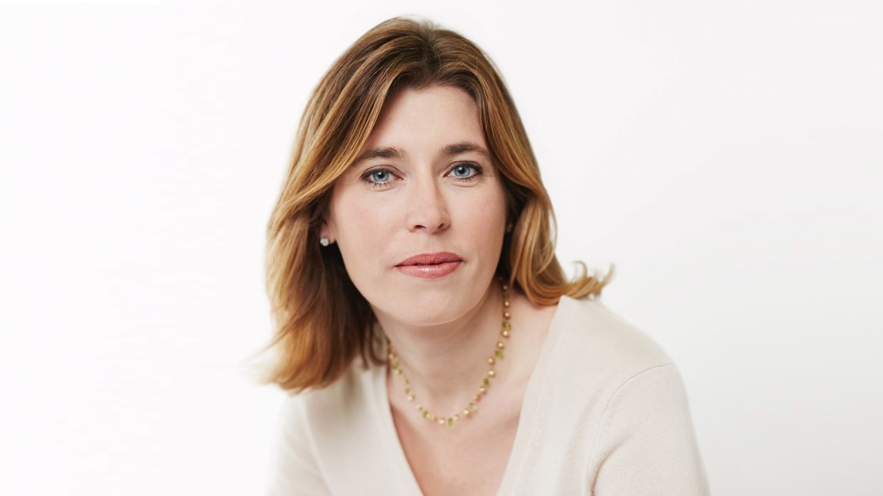 Google Maps VP Jen Fitzpatrick On 20 Years At Google