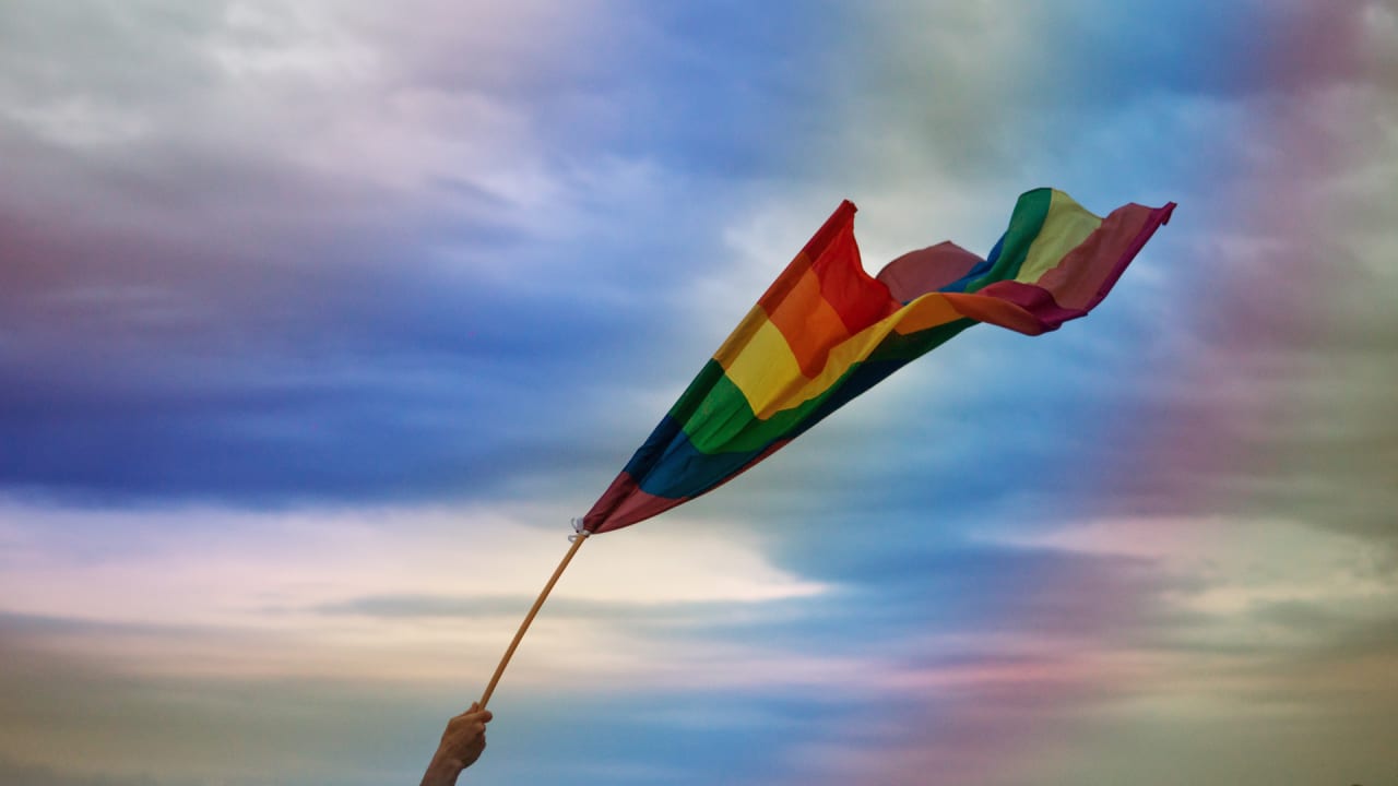 In historic ruling, India just decriminalized gay sex