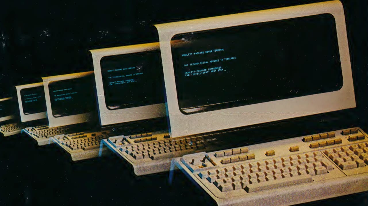 Ted Nelson's old junk mail is a treasure trove for tech nerds