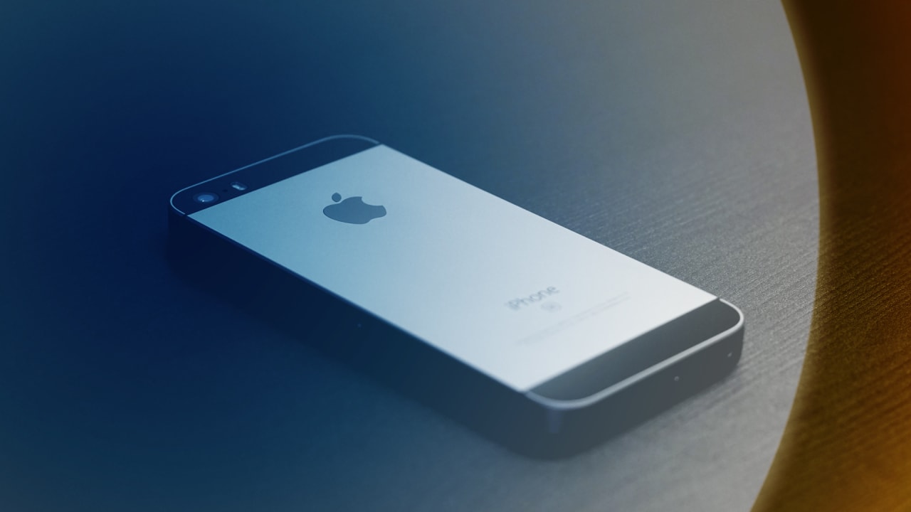 iOS 12 makes your old iPhone feel new