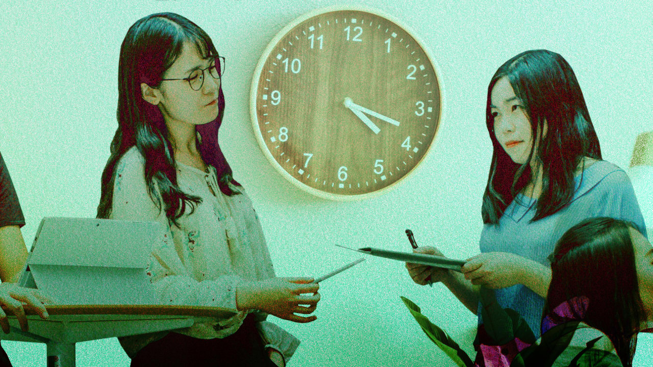 How to get more work done without working more hours