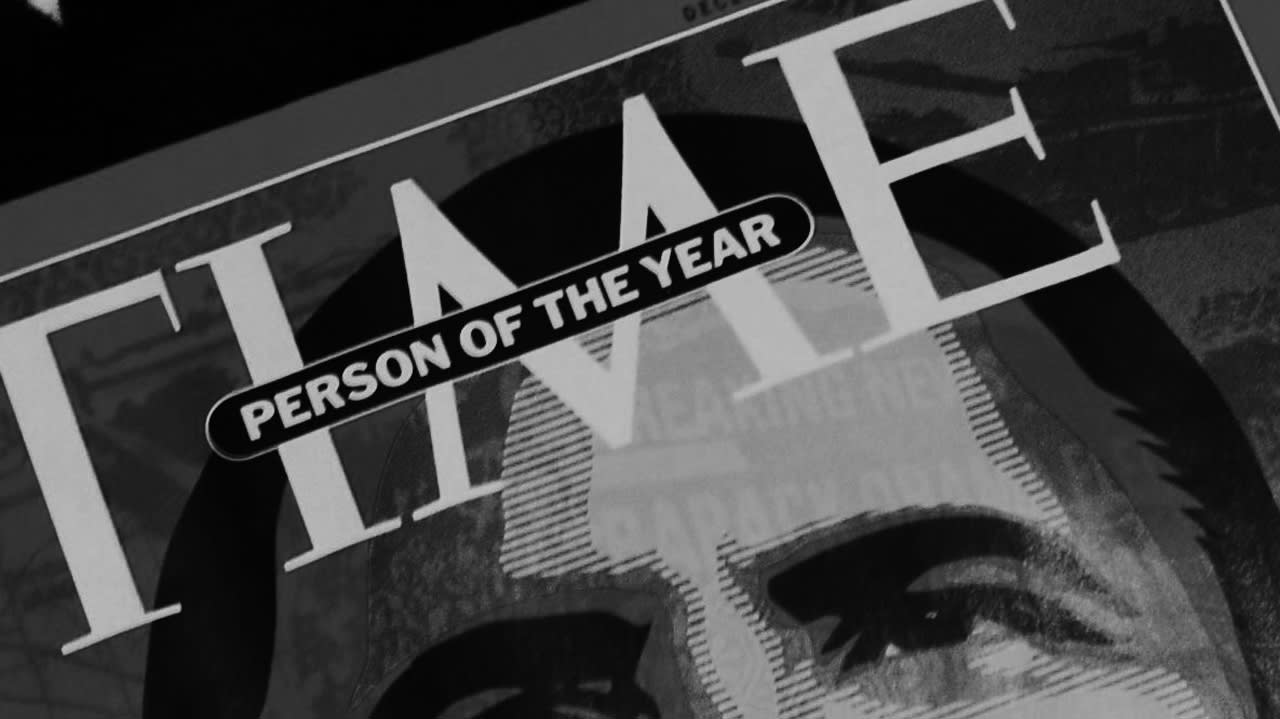 Time magazine sold to Salesforce founder Marc Benioff