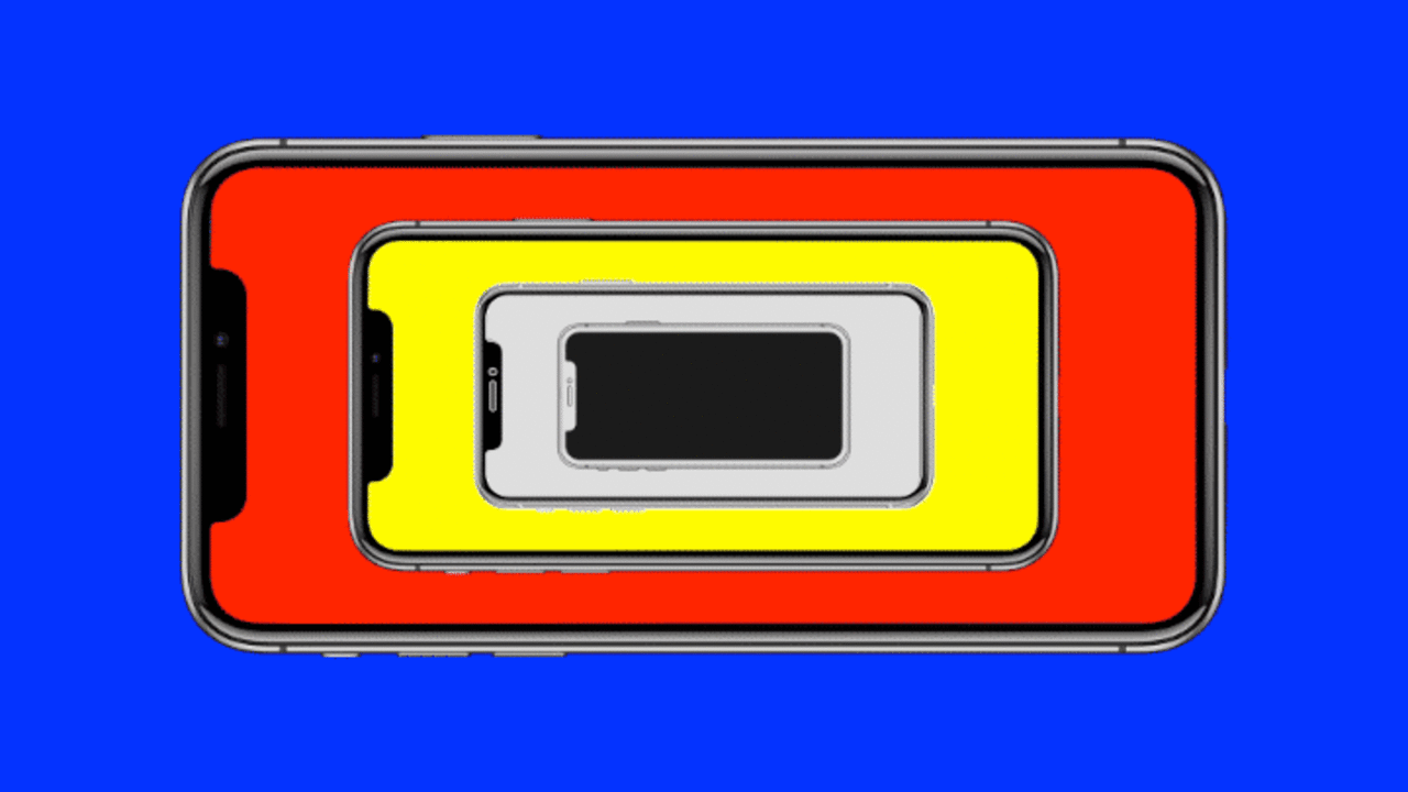 Apple iPhone XS, iPhone XS Max bad for digital well-being