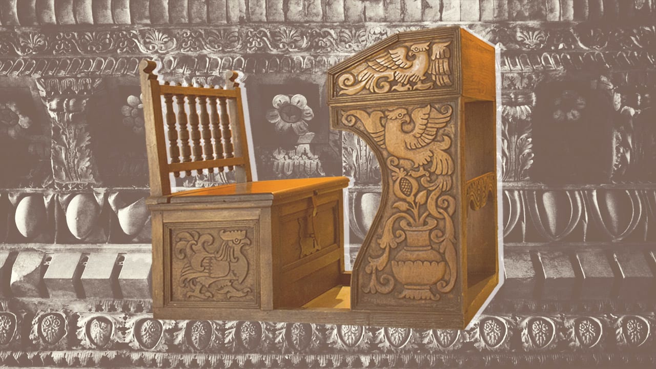 History and evolution of modern office spaces