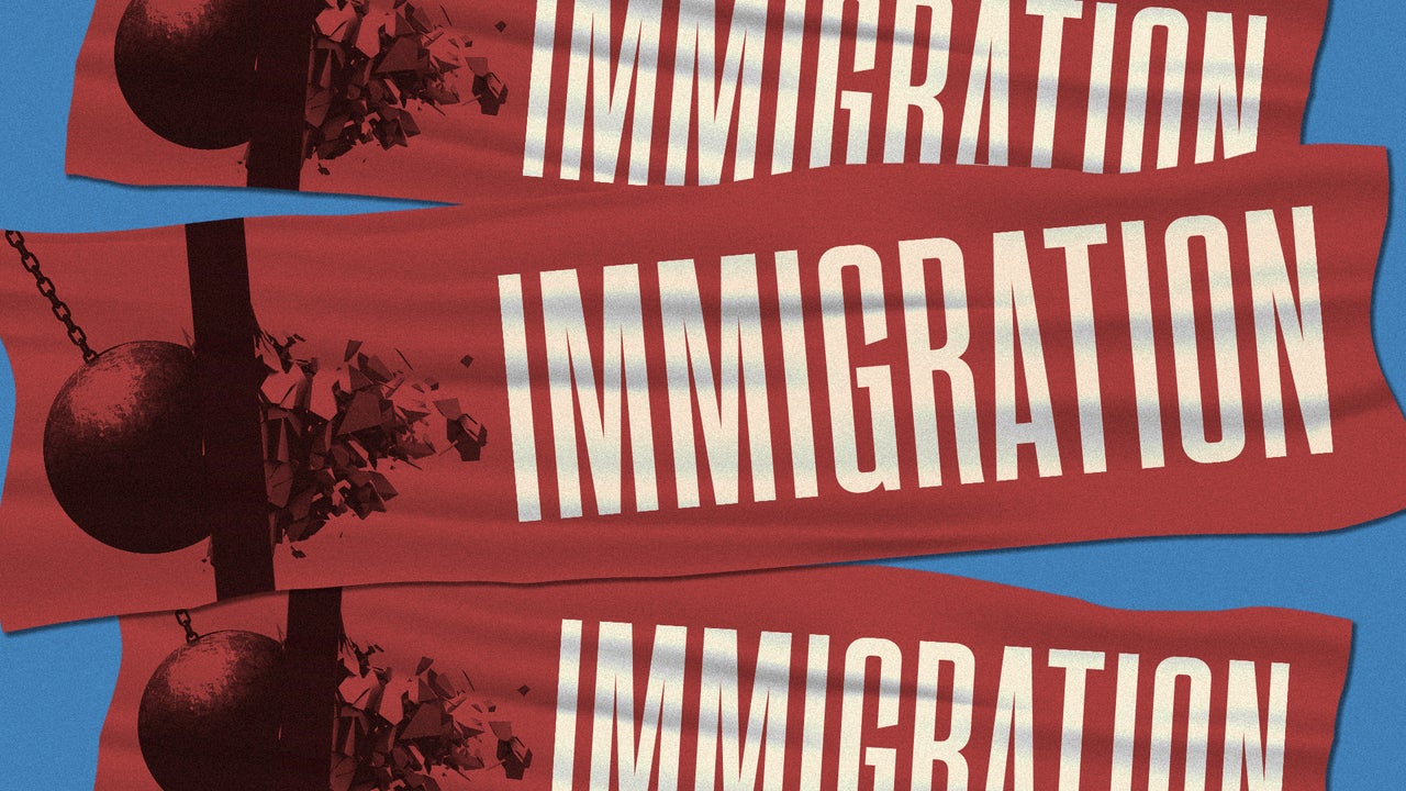 Two startups offer an easier way to get a green card