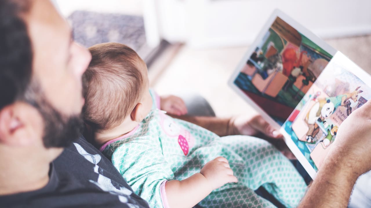 4 challenges of working parents