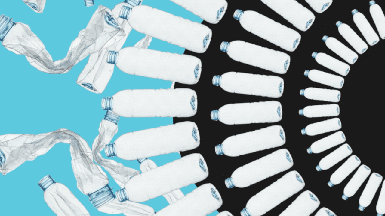 Ellen MacArthur Foundation launches pledge to end plastic waste