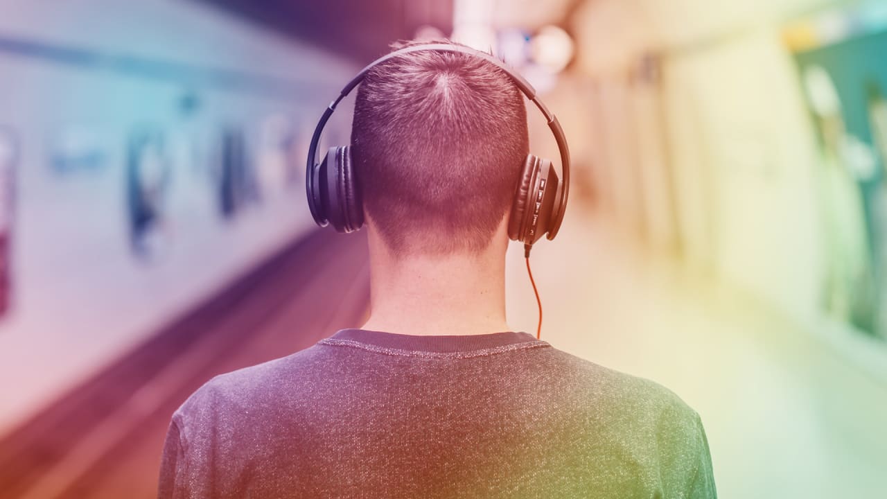 Chinese music streaming giant Tencent Music files for U.S. IPO