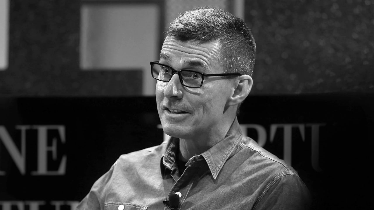 Watch Chip Bergh and Stephanie Ruhle live at the Fast Company Innovati