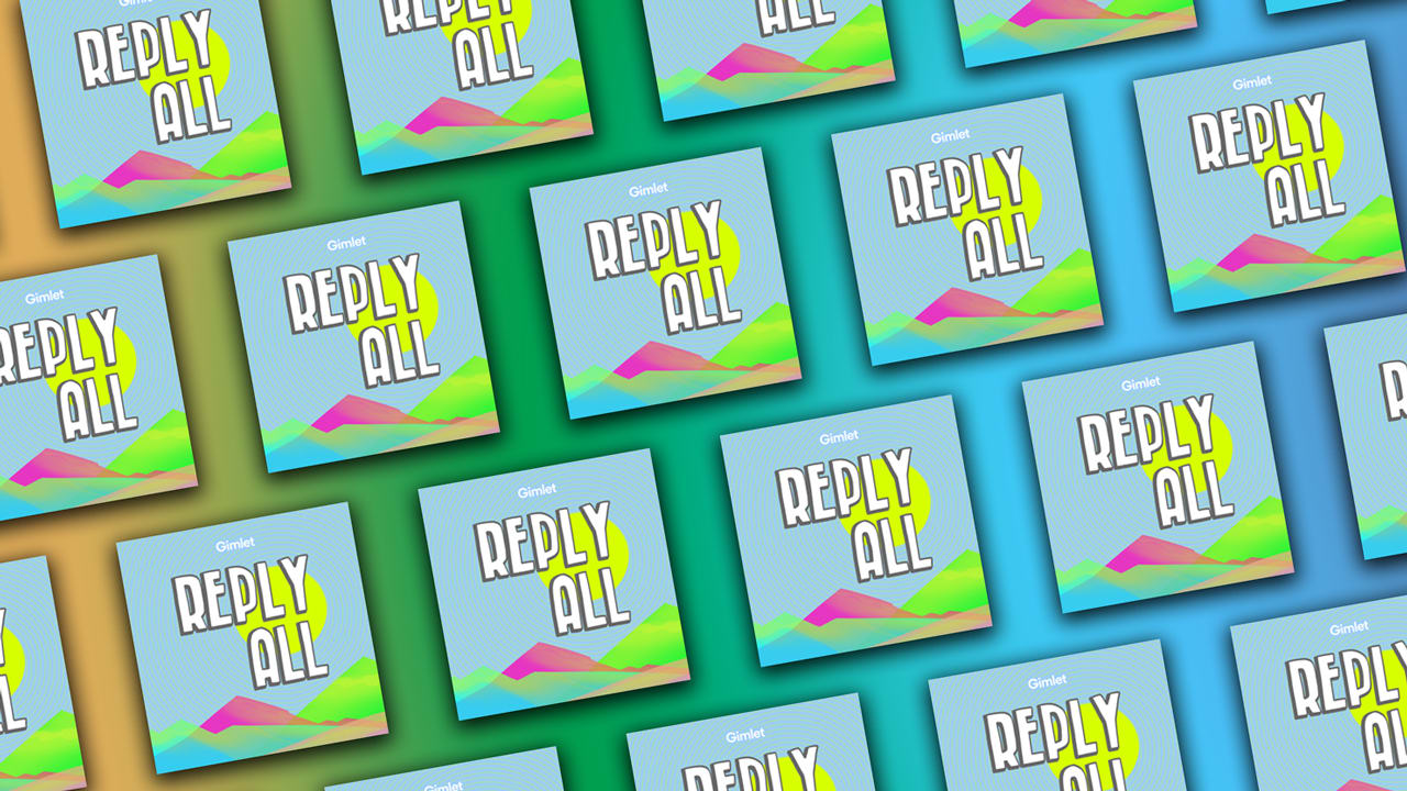 Reply All podcast NYPD CompStat