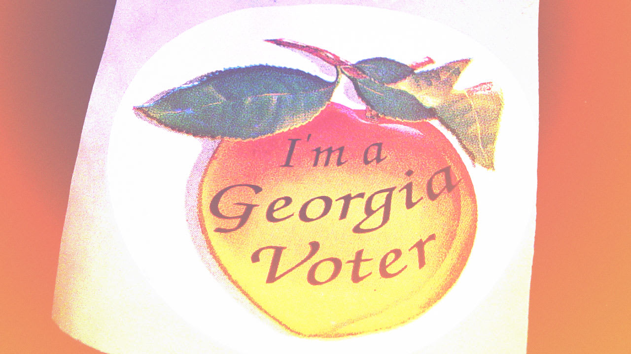 How Georgias Voter Suppression Tactics Have Evolved