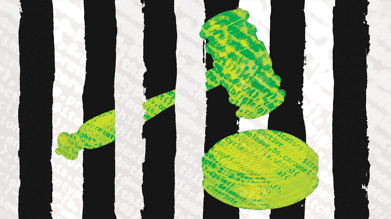 Hidden Algorithms Could Already Be Helping Compute Your Fate