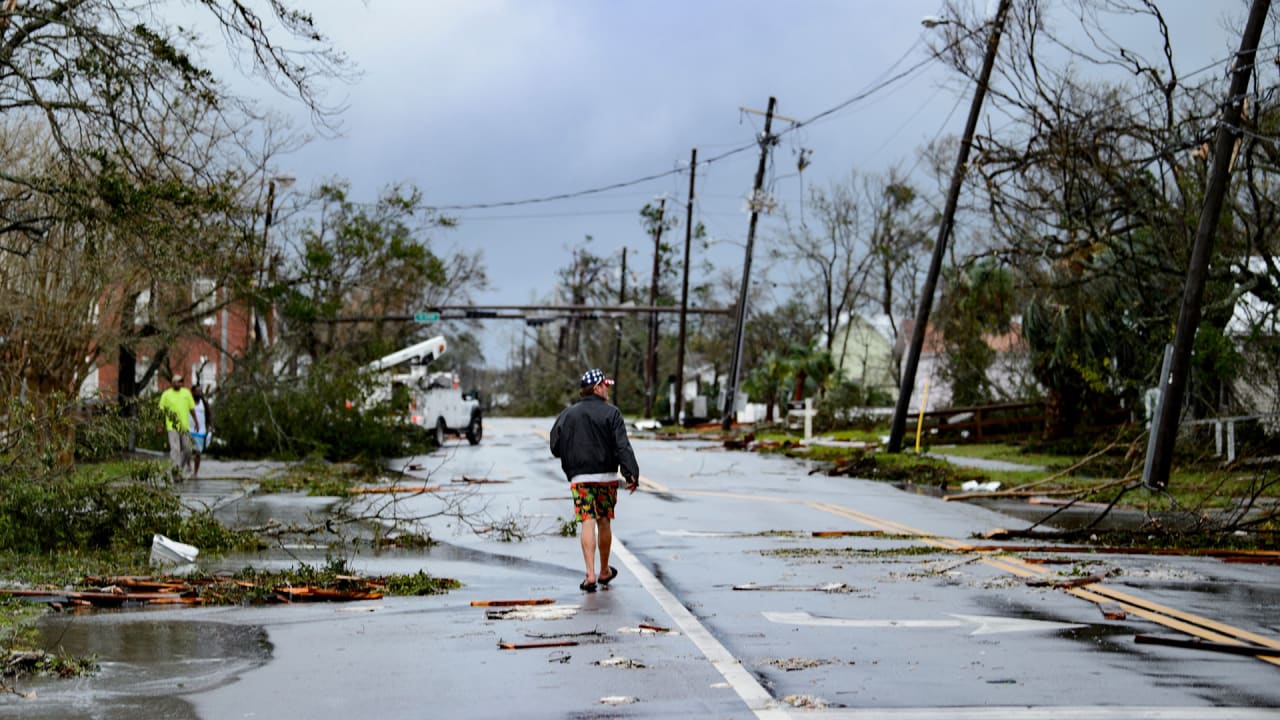 How to help Hurricane Michael victims: 15 things you can do right now,