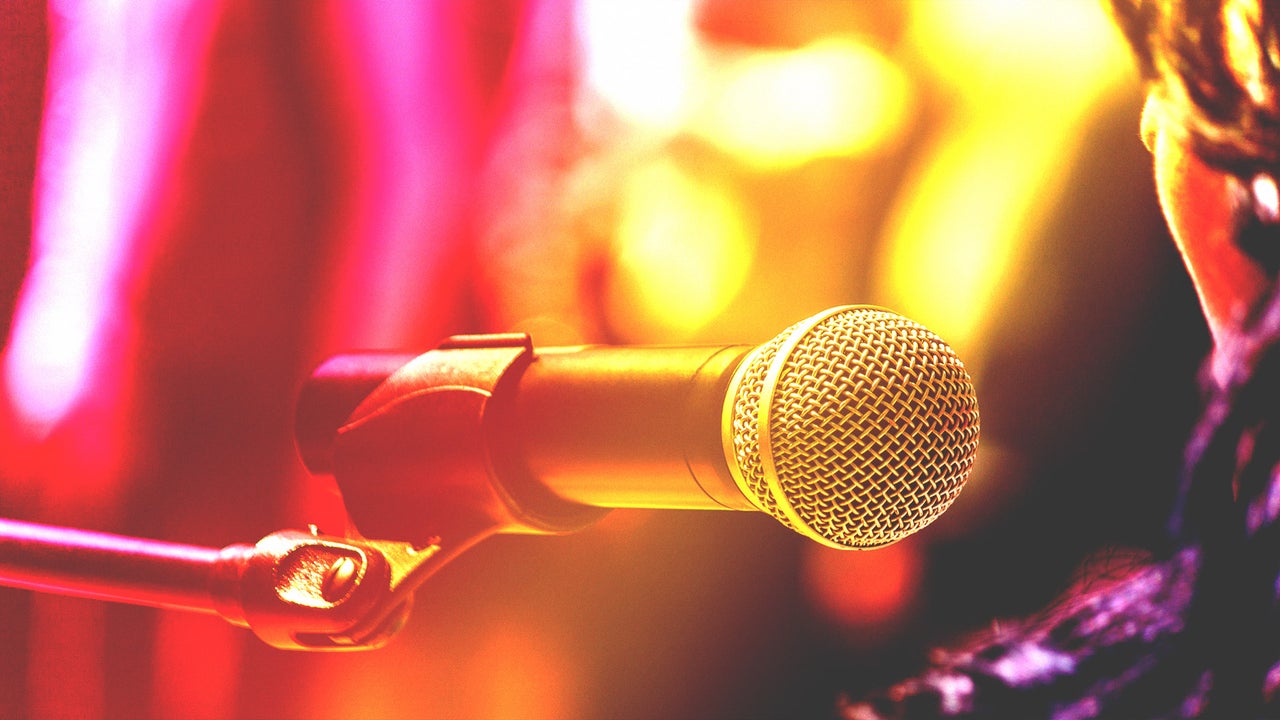 How to sound spontaneous in public speaking