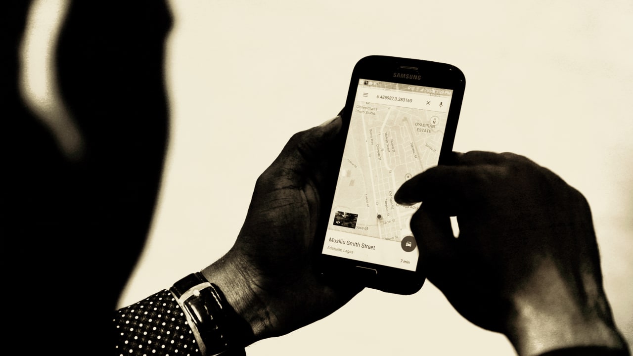 Now Instagram might let Facebook spy on your location