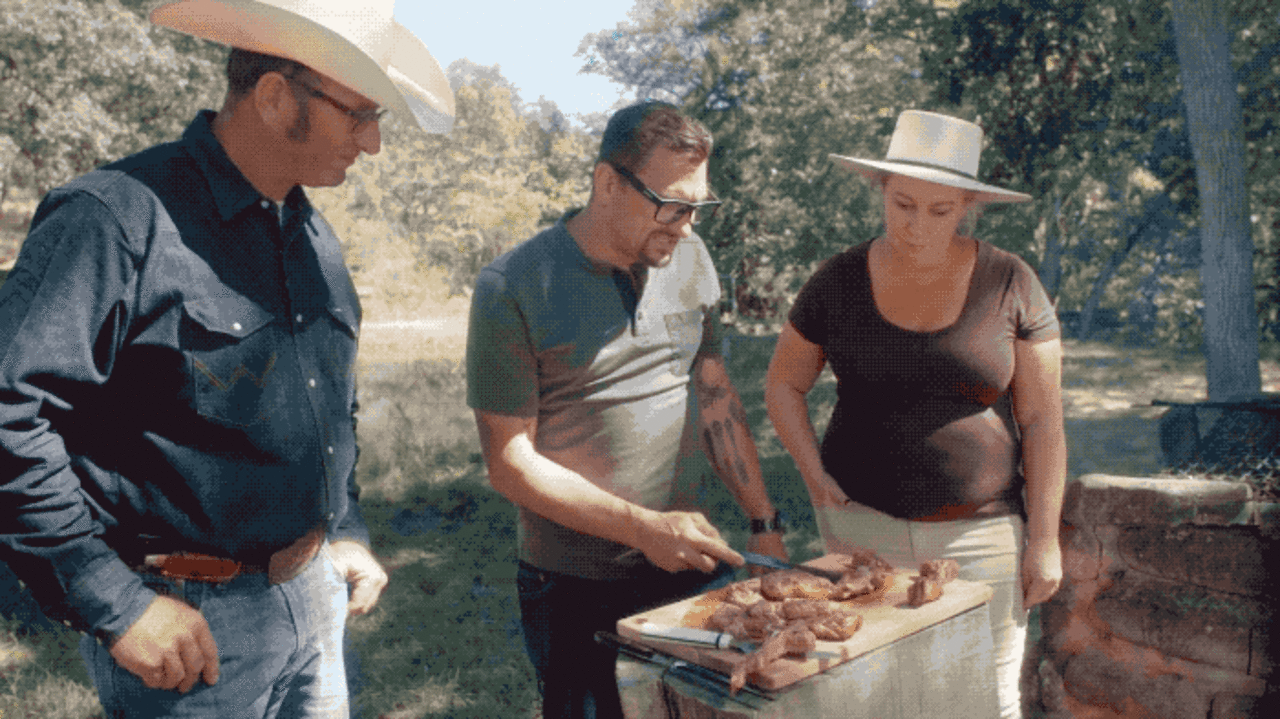 Panera Bread Food Interrupted Digital Series