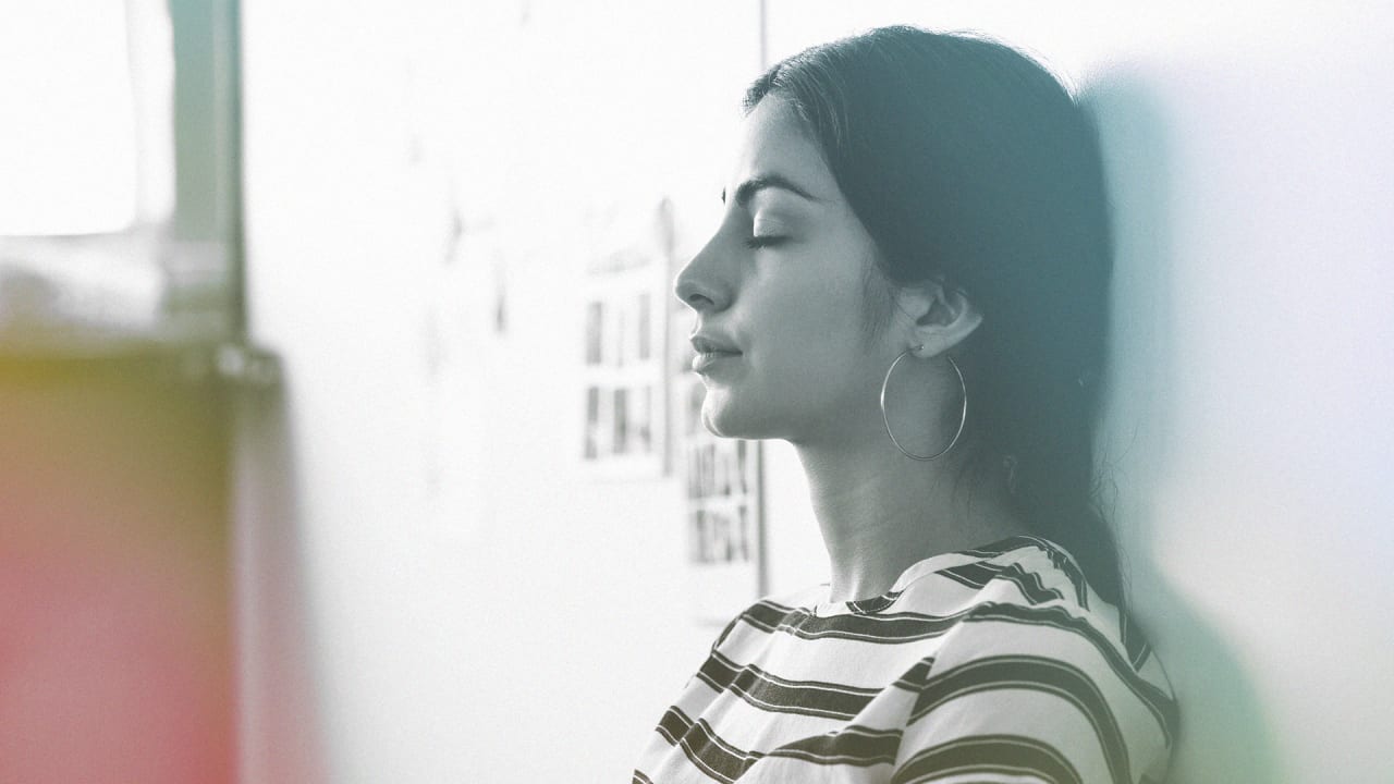 Possible causes of your work slump