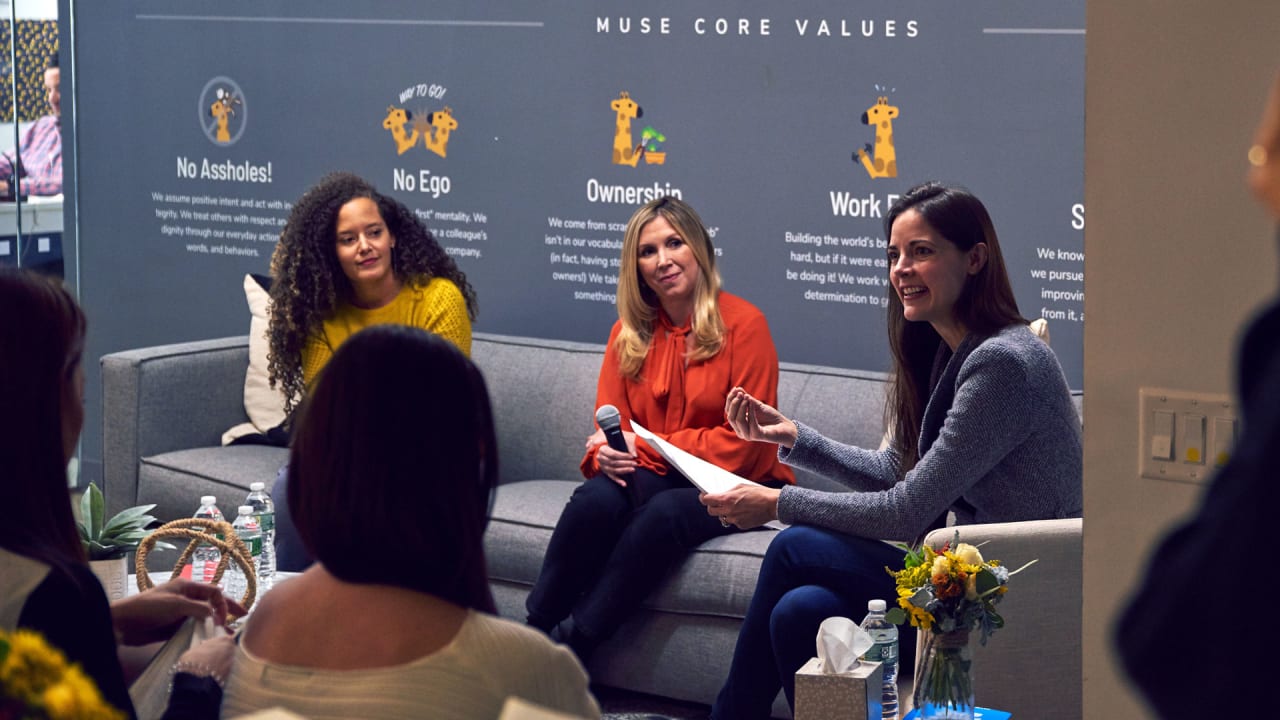 Why Companies Need To Change Their Hiring Experience