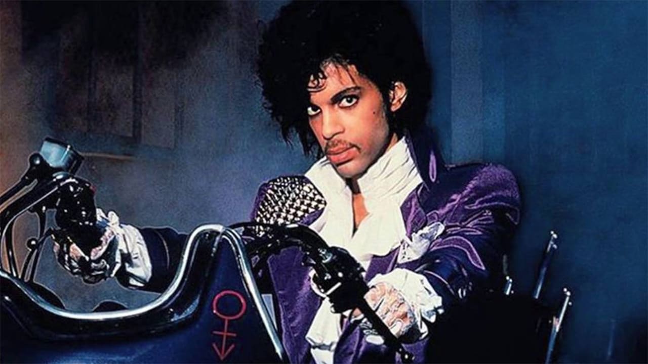 Ava DuVernay is making a Prince documentary for Netflix