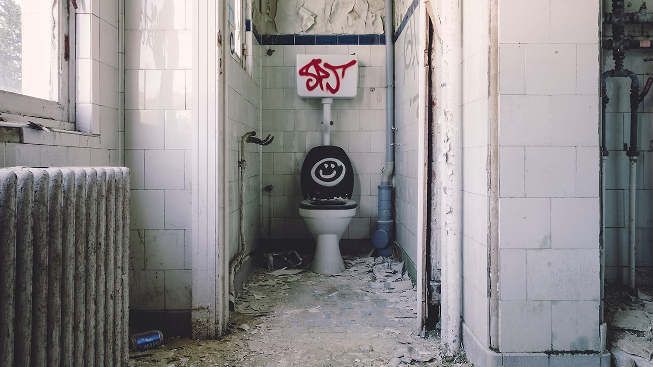 Bio-Bricks: A revolutionary building material made from pee