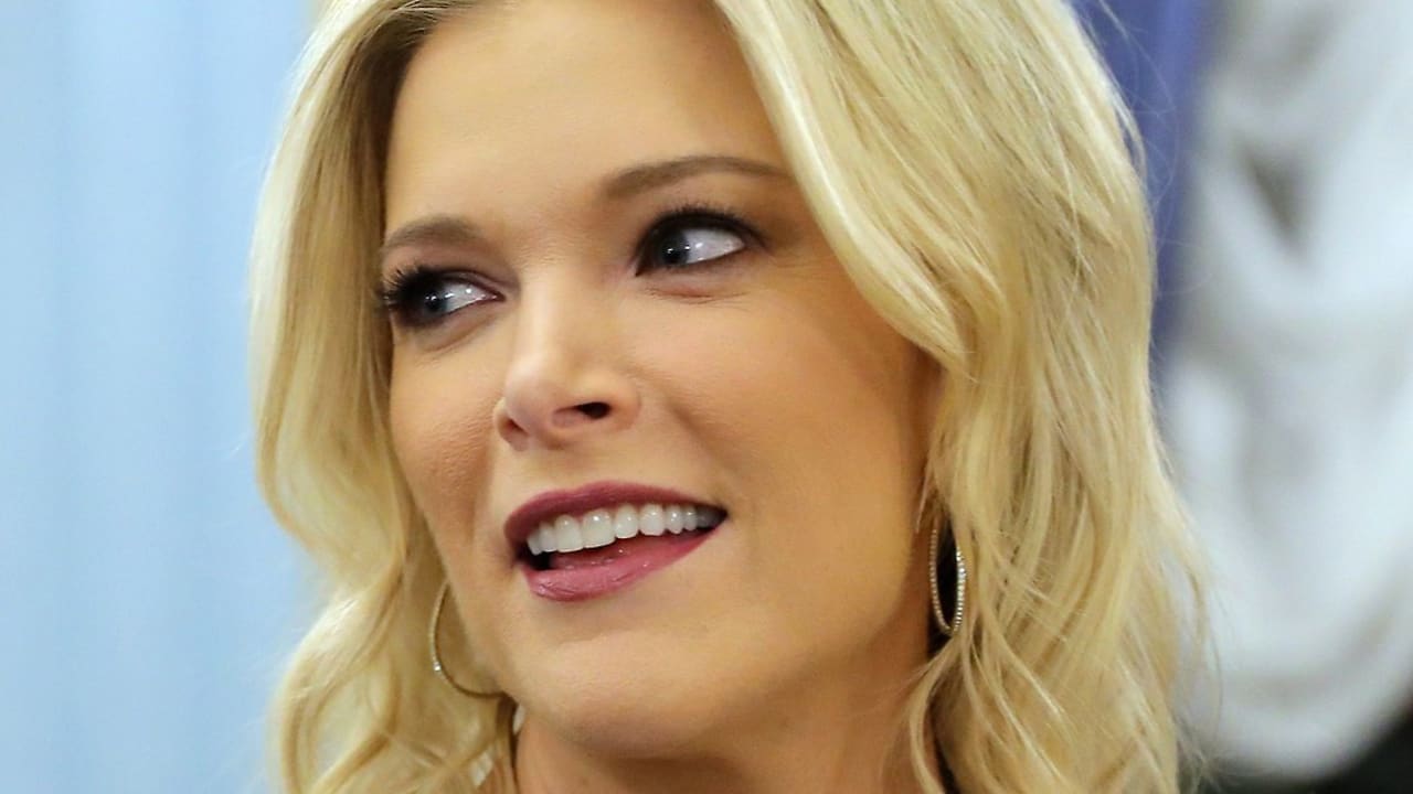 NBC cancels Megyn Kelly Today show