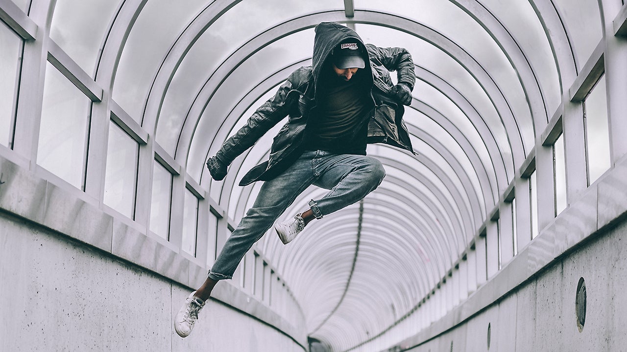 Traveling in Japan? This app will connect you with a ninja tour guide