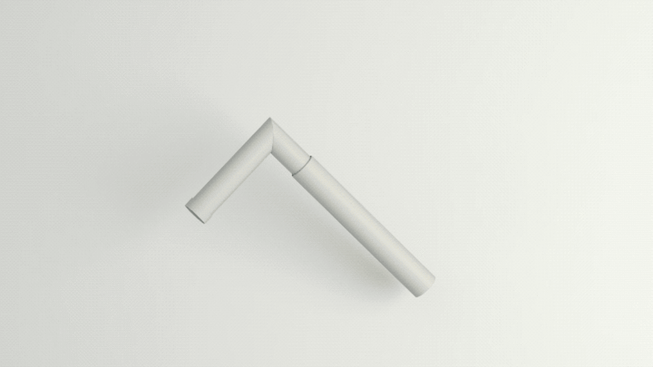 Nendo designs the world's most beautiful hand-crank charger