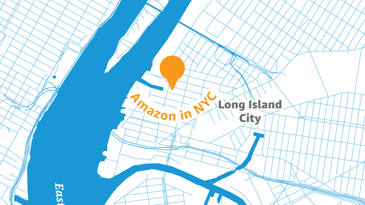 Amazon HQ2: Here are some of the most infuriating details