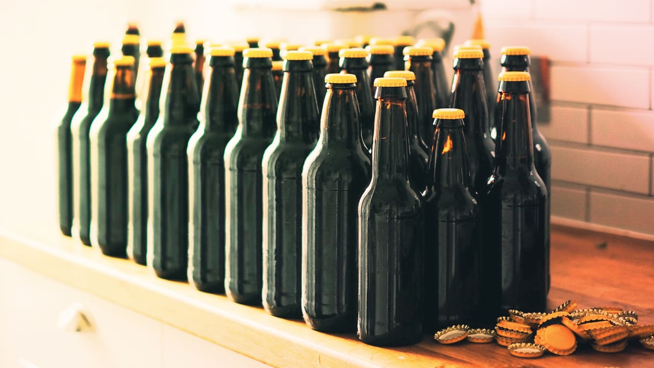 Heineken and Miller High Life beers now offer magnum bottles