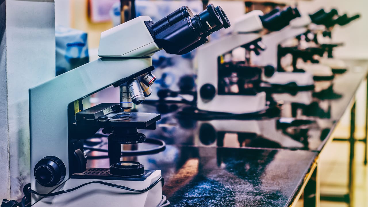 Chinese researcher made the first gene-edited baby with CRISPR