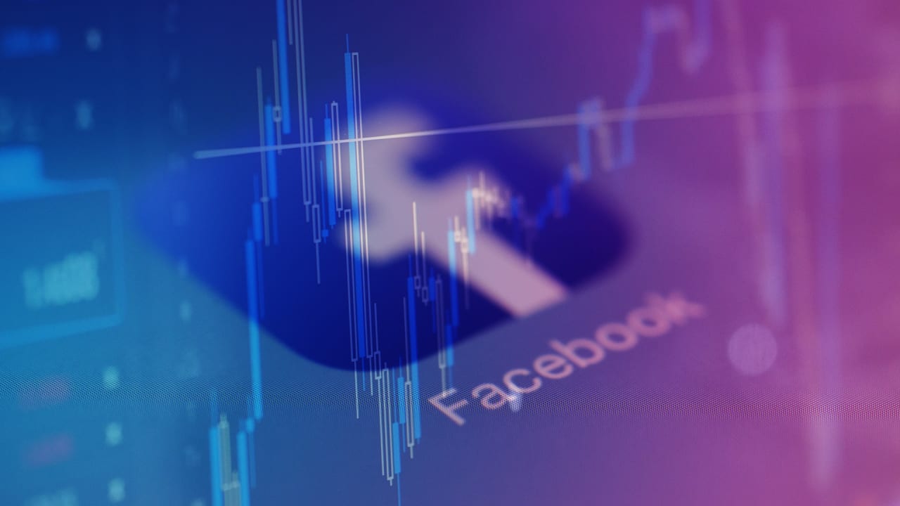 Facebook stock has lost 40% of its value since July as FAANG companies