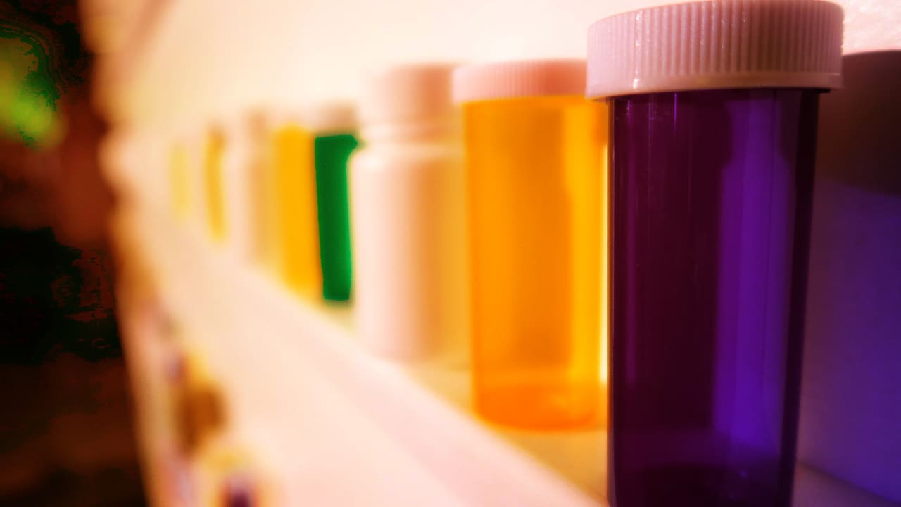 The FDA just approved an opioid painkiller 10 times more powerful than