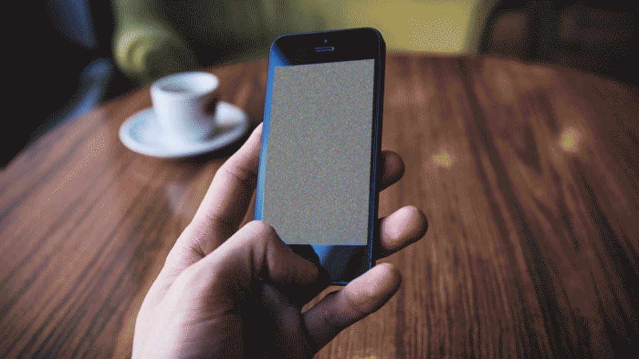 Fox News graphic goes viral during channel's Twitter blackout