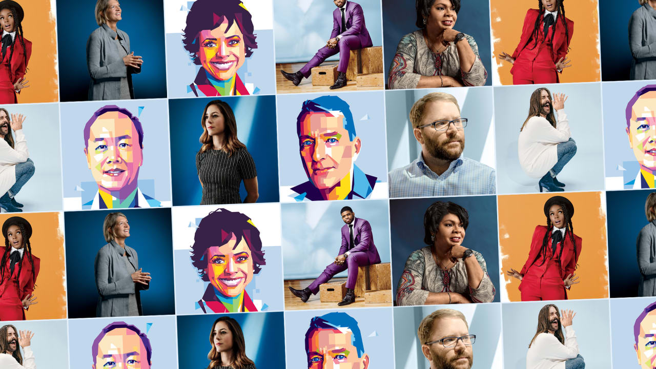 Secrets of 13 of the world's most productive people