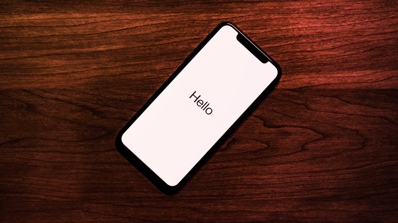 Terrific, AI can now fake your fingerprints to access your phone Terrific, AI can now fake your fingerprints to access your phone