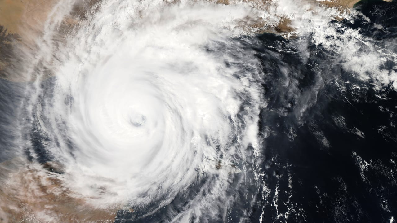 The 2018 Atlantic hurricane season is over. Here’s how it stacked up.