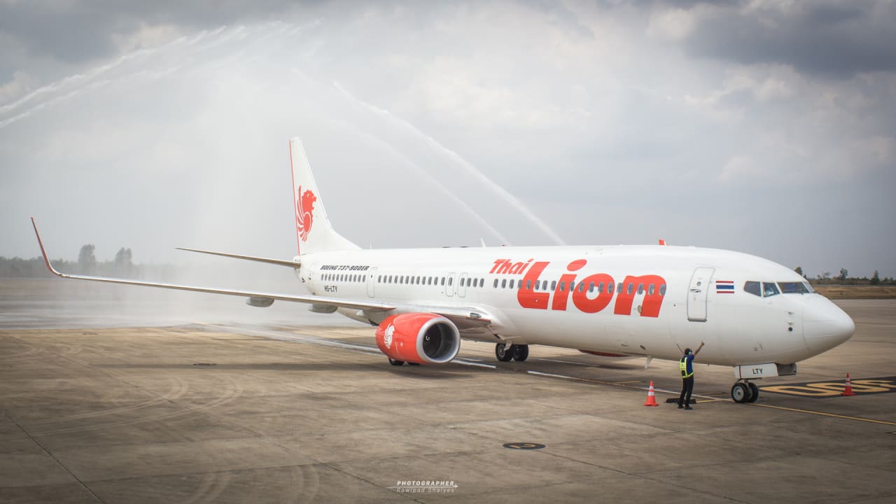 Crashed Lion Air flight JT610 plane was not air worthy