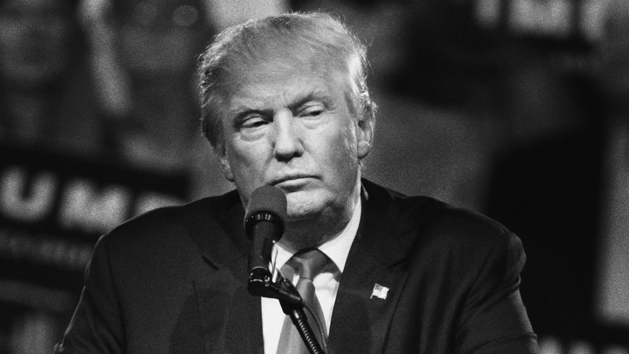 Washington Post CEO rips Trump over Saudi Arabia statement, refusal to