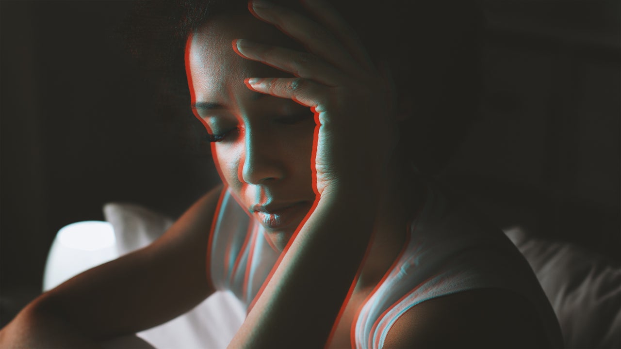 Election Day Anxiety Is A Real Thing And Here S Why It S So Much Wors