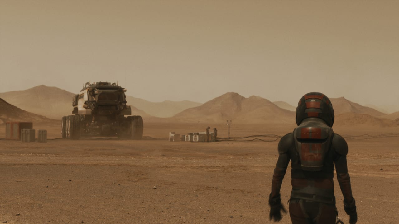 Will humans kill Mars?