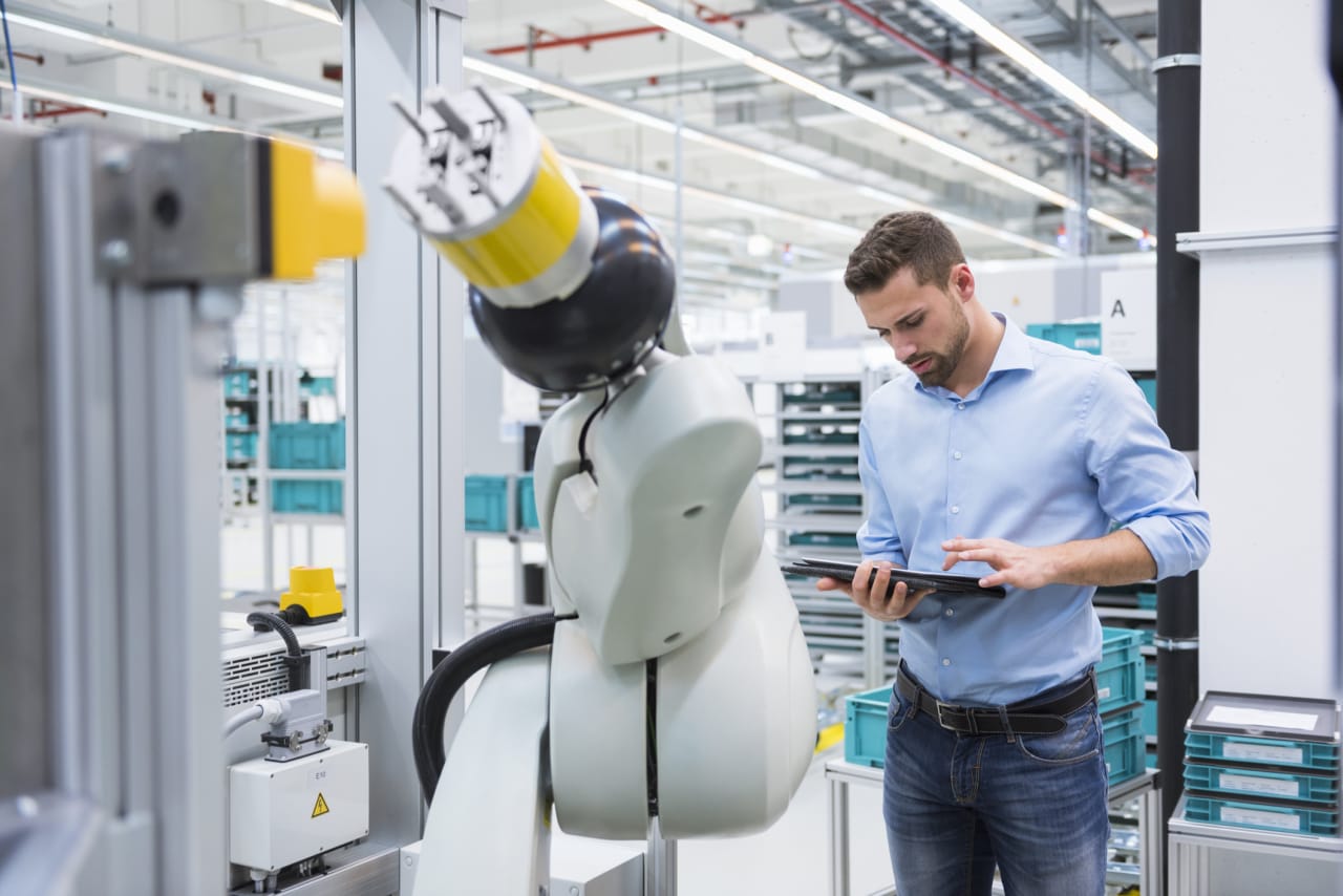 5 Ways Edge IoT Solutions Keep IoT Simple 5 Ways Edge IoT Solutions Keep IoT Simple