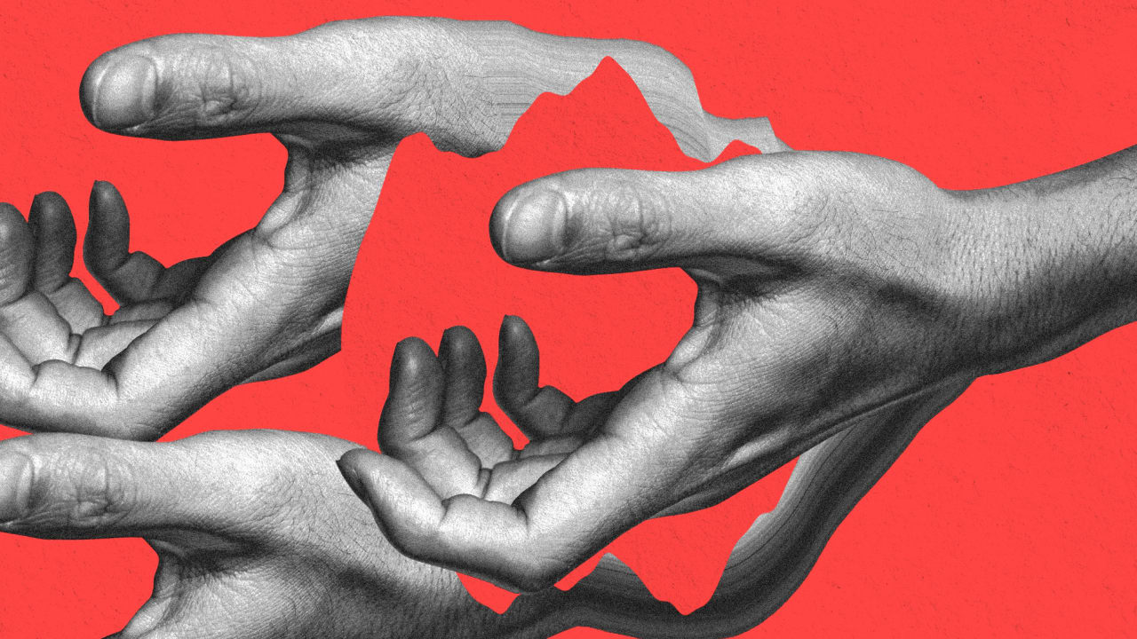 Schweppes draws attention to groping at nightclubs with dress ad