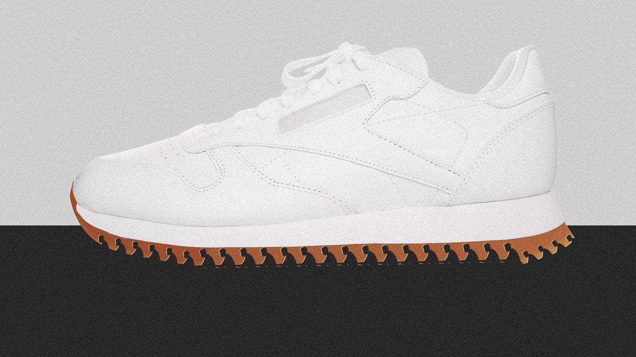 Did A Slave Make Your Sneakers The Answer Is Probably